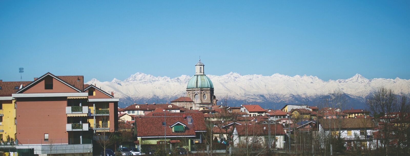 Comune di Gassino Torinese