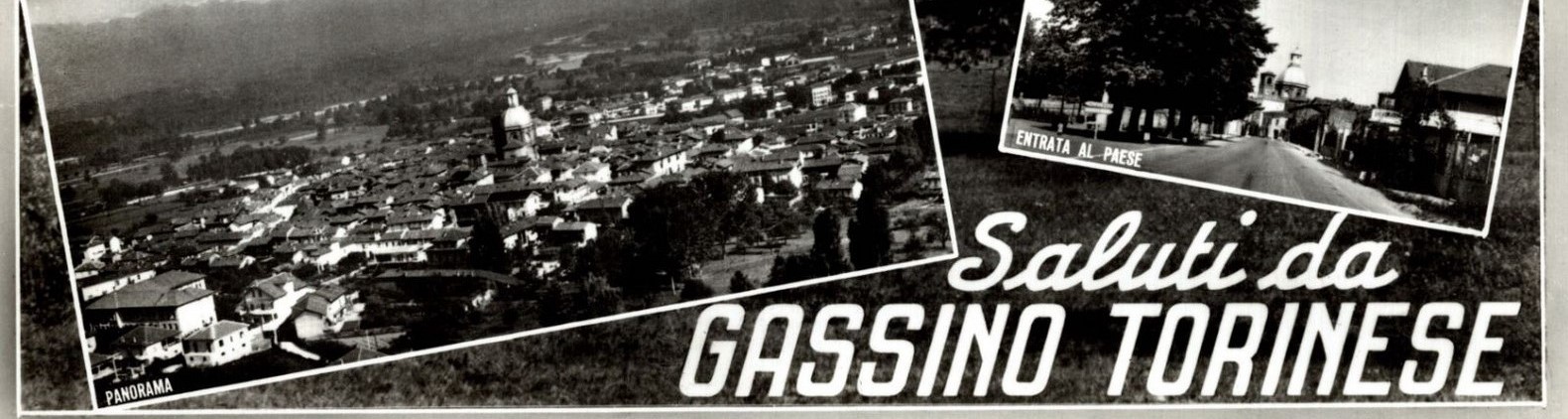 Comune di Gassino Torinese