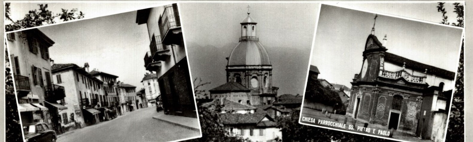 Comune di Gassino Torinese