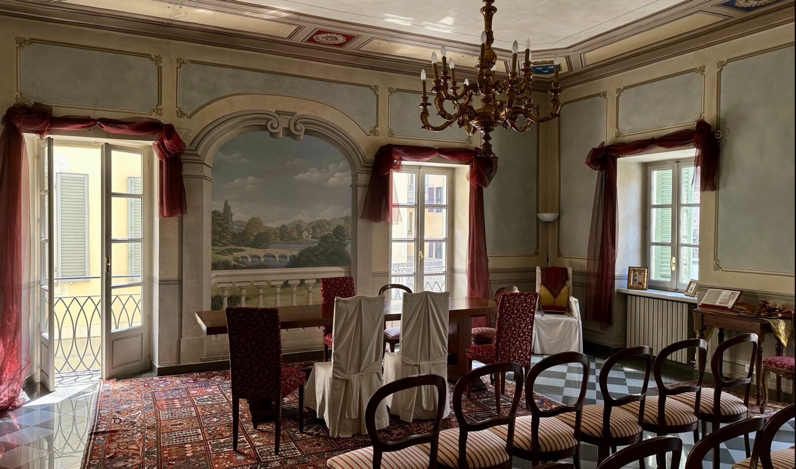 Comune di Gassino Torinese